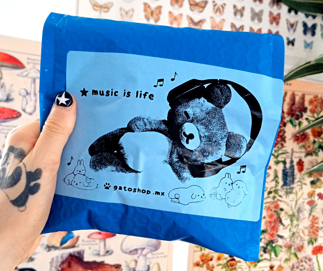 GATOSHOP ★ APPAREL